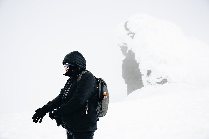 Eyjafjallajökull by Super Jeep - FAQ