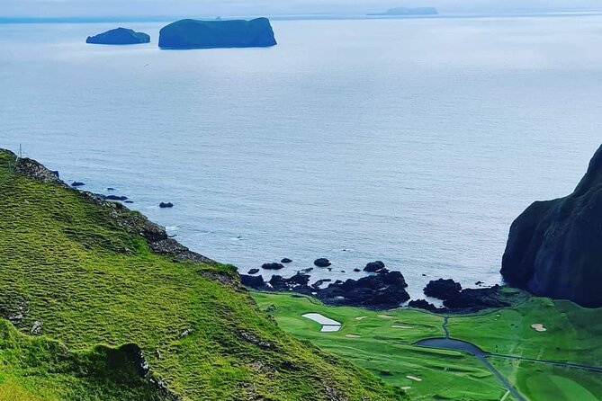 Eyjascooter Puffin Tour in Iceland - Safety and Equipment