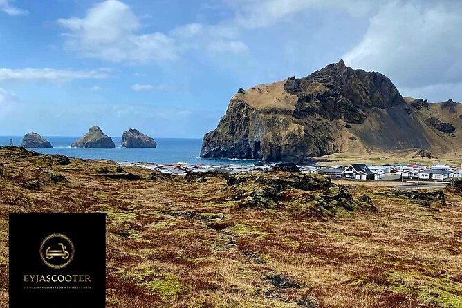 Eyjascooter Volcano Tour in Westman Island - Traveler Reviews and Experiences