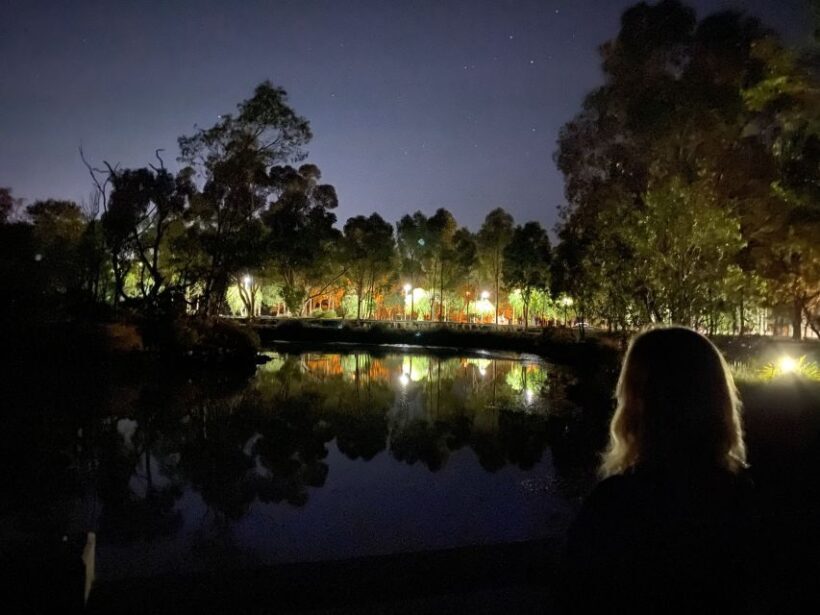 Eynesbury Homestead Dark Tales & Ghostly Trails Dinner&Tour - Authentic Experiences and Valued Aspects