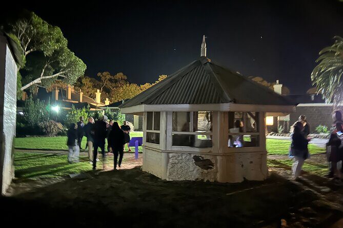 Eynesbury Homestead Dinner and Ghost Tour - Who Will Love This Tour?
