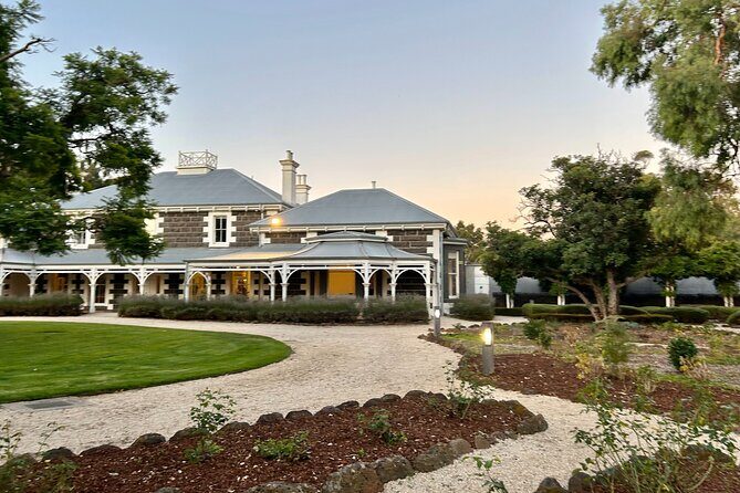 Eynesbury Homestead Dinner and Ghost Tour - FAQs