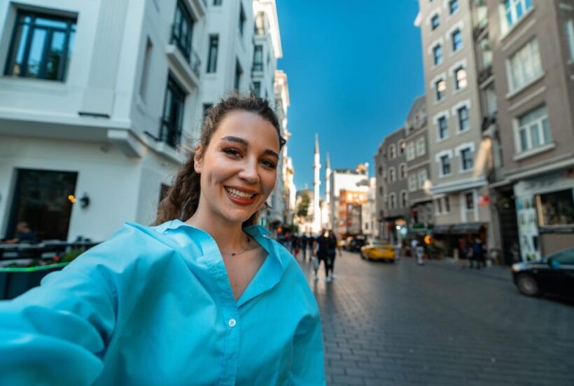 Eyüp Sultan Mosque and Eyüp District Istanbul Walking Tour - Practical Tips for Your Visit