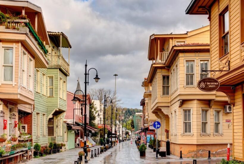 Eyüp Sultan Mosque and Eyüp District Istanbul Walking Tour - Who Is This Tour Best For?