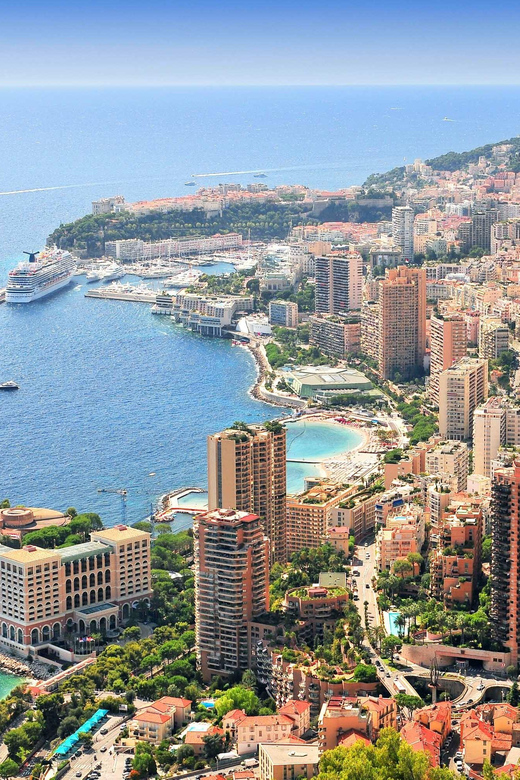 Eze and Monaco: Full Day Shared Tour 7h - Who Is This Tour Best For?