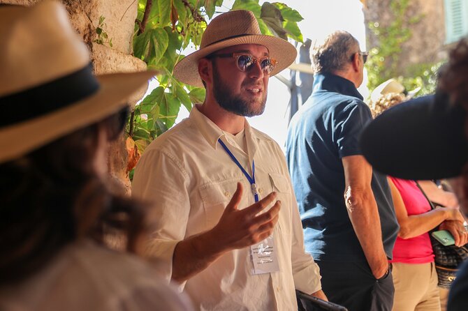 Eze and Monaco Private Half-Day Tour - Booking and Cancellation Policy