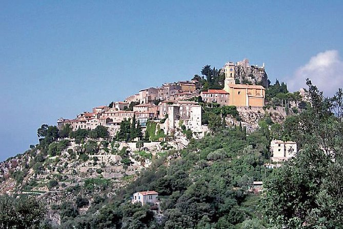Eze Monaco and Monte-Carlo - private and Guided Half Day Tour - Final Thoughts: Who Is This Tour For?
