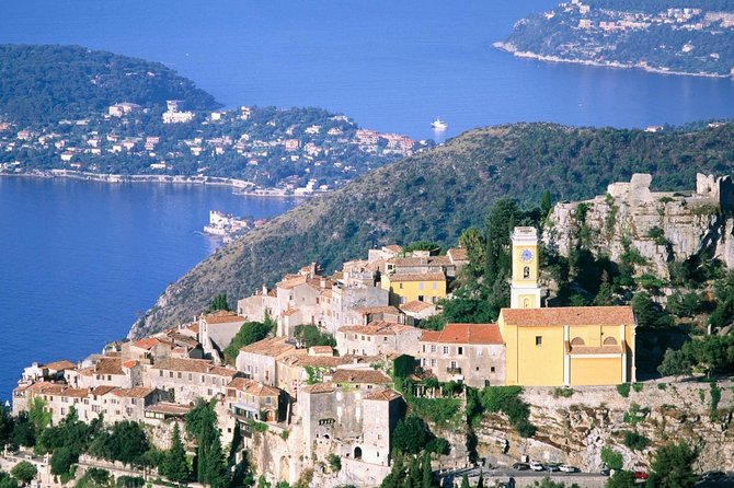  Eze Monaco Monte Carlo - Customer Experiences and Feedback