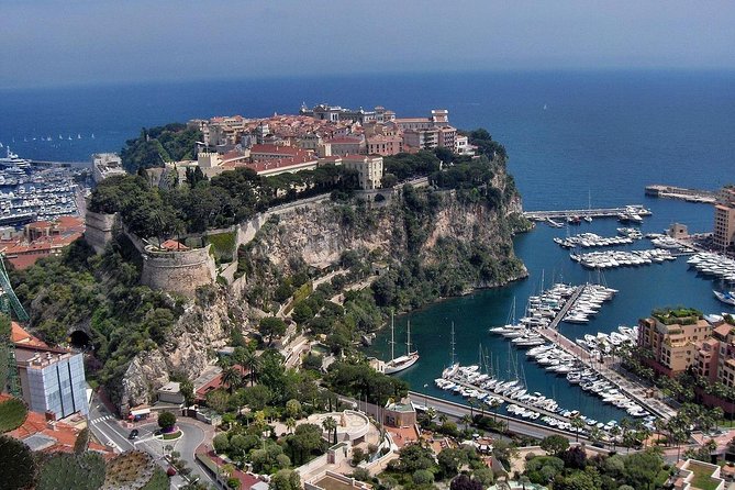 Eze Monaco Monte Carlo - Discovering Monaco and Monte Carlo