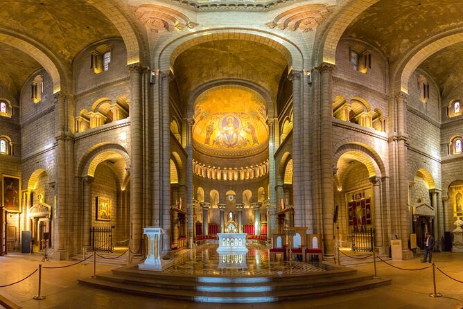 Eze, Monaco & Monte-Carlo Half Day Shared Tour From Nice - Booking Information and Policies