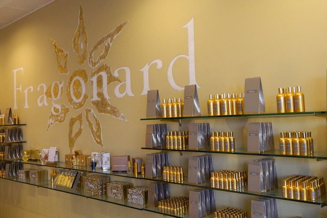 Eze, Monaco & Monte-Carlo Half Day Shared Tour From Nice - The Sum Up