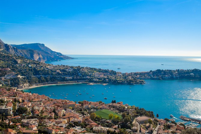 Eze, Monaco & Monte-Carlo Private Full-Day Tour - Practical Details and Tips
