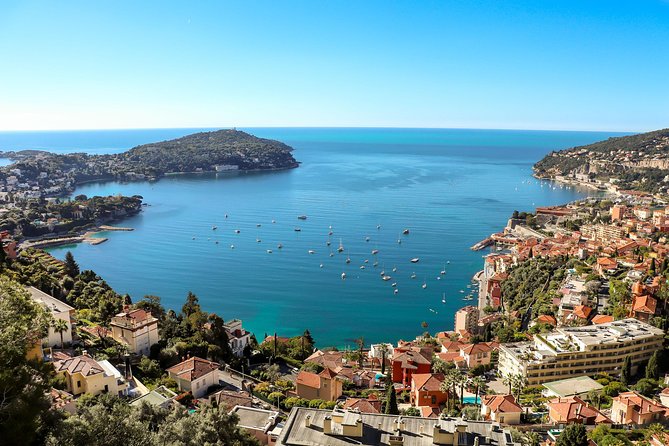 Eze, Monaco & Monte-Carlo Private Full-Day Tour - The Sum Up: Who Will Love This Tour?