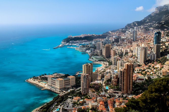 Eze, Monaco & Monte-Carlo Private Full-Day Tour - FAQ