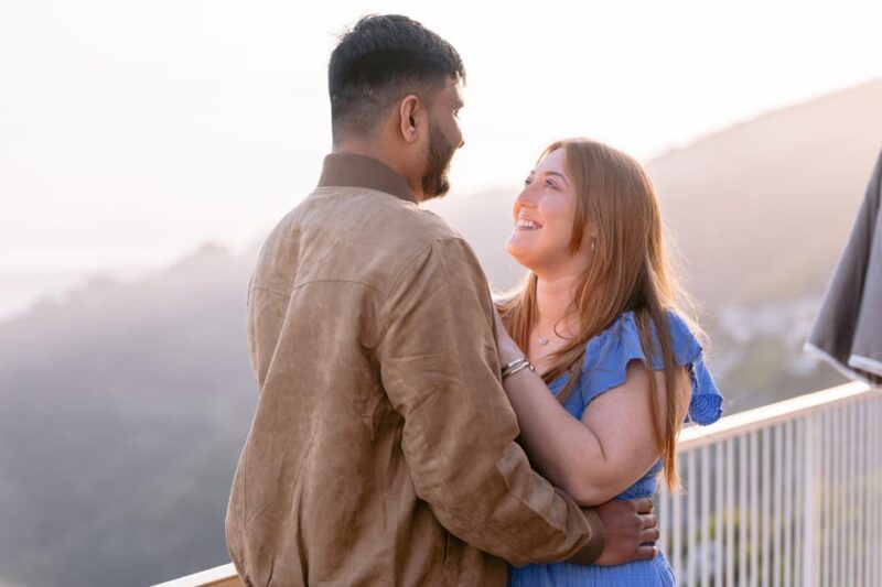 Eze: Private Photoshoot with a Professional Photographer - Authentic Experiences and Real Feedback