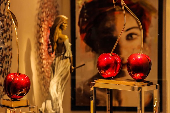 Eze, Saint-Paul-de-Vence & Monaco Private Full-Day Tour - FAQ