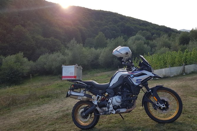 F 850 GS motorcycle rental Romania - Who Should Consider This Tour?