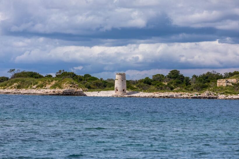 Faana: Sail like a president with Brijuni Panorama - FAQ