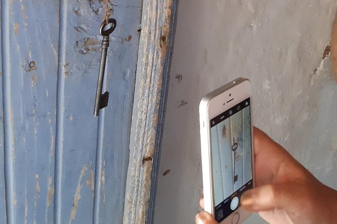 FAB Private Customized Tours Cyprus From Larnaca City - Accessibility and Health Considerations