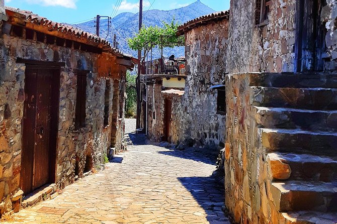 FAB Private Customized Tours Cyprus From Larnaca City - Exceptional Customer Reviews and Testimonials