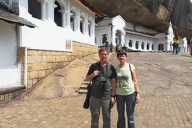 Fabulous 6 Days in Sri Lanka by Mahaweli from Colombo - Final Thoughts