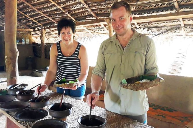 Fabulous 6 Days in Sri Lanka by Mahaweli from Colombo - FAQ