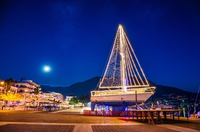 Fabulous Christmas Tour in Old Town Rethymno - A Detailed Look at the Tour Experience