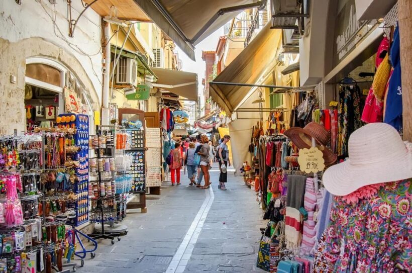 Fabulous Christmas Tour in Old Town Rethymno - Who Will Love This Tour?