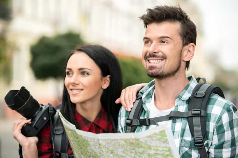 Fabulous City walking tour of San Jose - The Experience: What Travelers Say