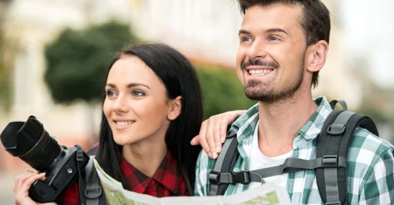 Fabulous City walking tour of San Jose - Practical Details and Value