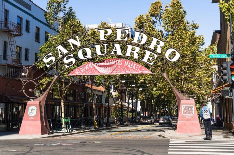 Fabulous City walking tour of San Jose - Who Is This Tour Best For?