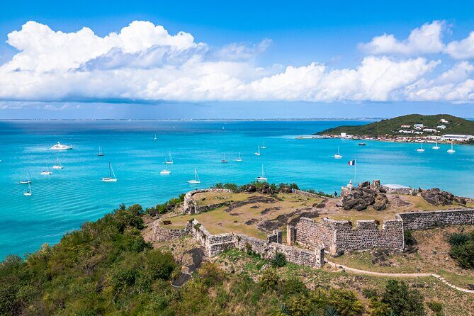 Fabulous Dutch and French Tour - Key Points