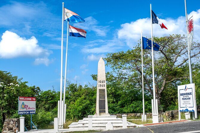 Fabulous Dutch and French Tour - What to Expect from the Tour