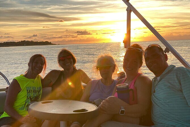 Fabulous Florida Sunset Tour Including Dolphins - The Experience in Detail