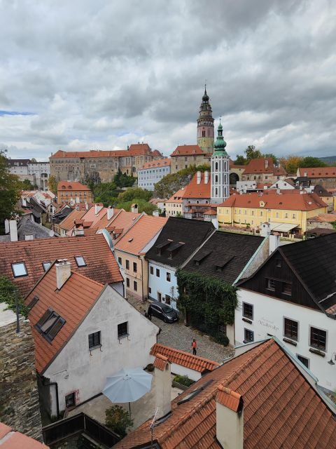 Fabulous Krumlov - Final Thoughts