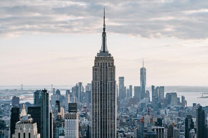 Fabulous New York Family Walking Tour - Practical Details and Considerations