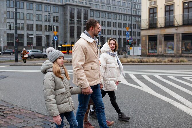 Fabulous New York Family Walking Tour - The Sum Up: Is This Tour Worth Considering?