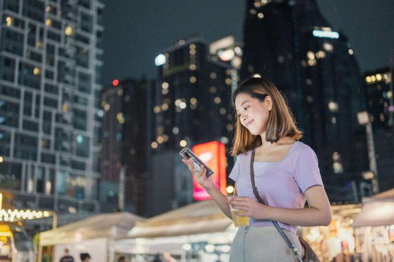 Fabulous Night-out in Singapore - How Does the Cost Align with the Experience?