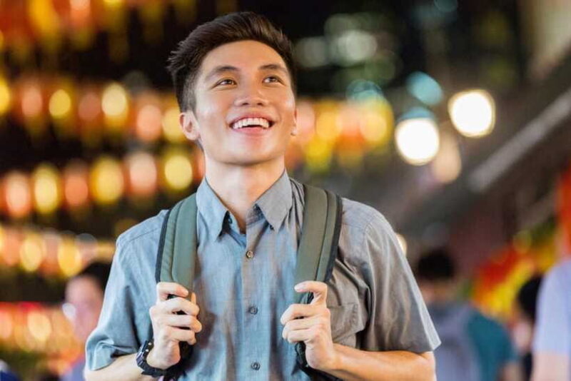 Fabulous Night-out in Singapore - Practical Tips for Travelers