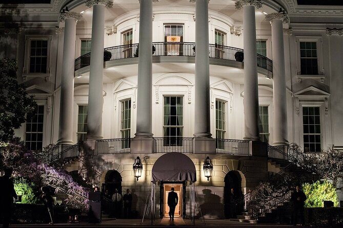 Fabulous Private Night City Tour by Car of Washington DC - Transportation, Timing, and Value