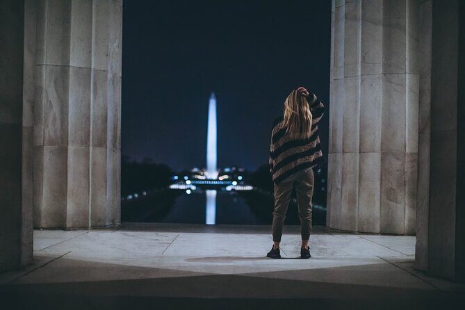 Fabulous Private Night City Tour by Car of Washington DC - Who This Tour Is Best For