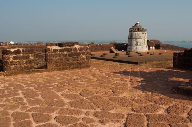 Fabulous Tropical Indian Beaches - 3 Nights In Goa - Who Is This Tour Best For?