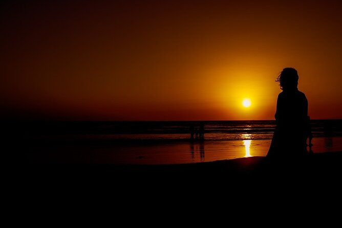 Fabulous Tropical Indian Beaches - 3 Nights In Goa - The Sum Up