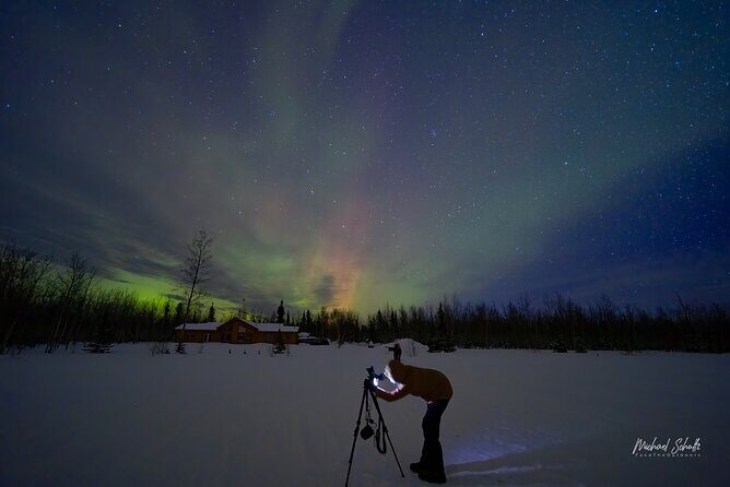 Face The Outdoors Northern Lights Tour Solo Traveler - Why This Tour Excels in Value