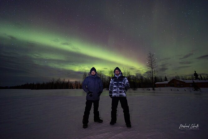 Face The Outdoors Northern Lights Tour Solo Traveler - The Experience: What Travelers Are Saying