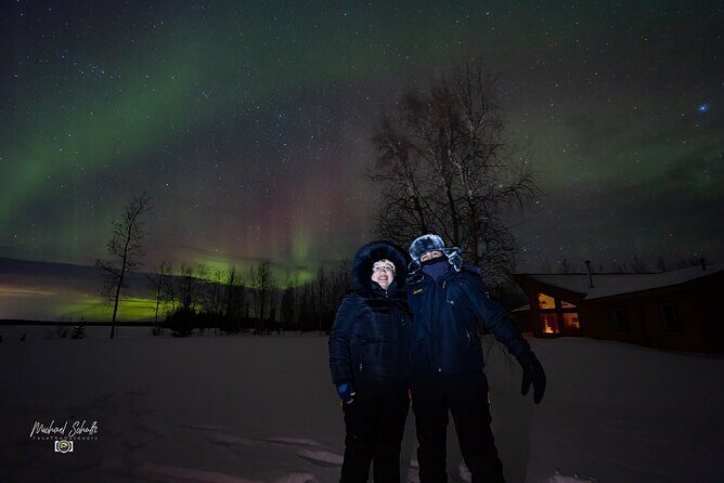 Face The Outdoors Northern Lights Tour Solo Traveler - Cancellation and Practical Details