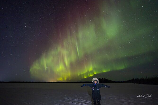 Face The Outdoors Northern Lights Tour Solo Traveler - FAQ