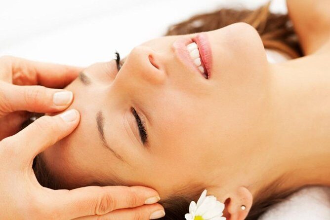 Facial treatment + Balinese massage at Bali Luxury Spa - What You Can Expect from the Bali Luxury Spa Experience