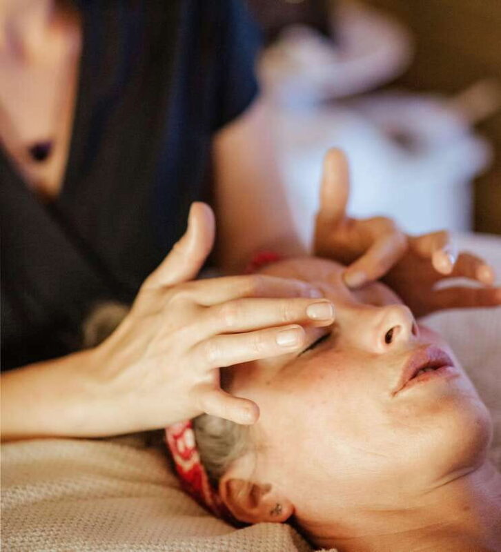 Facial Treatments with Villa, Hotel and Home Services - Key Points