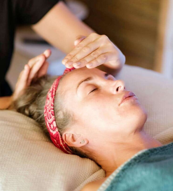 Facial Treatments with Villa, Hotel and Home Services - The Experience: What to Expect